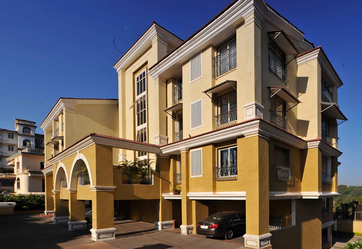 Tolani Developers - Tolani World