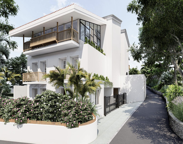 Tolani Developers - Tolani World